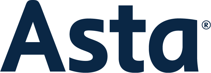 Asta Corporate Brand Identity – Renee Chung